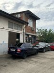 Kia Solaris (0-ya liniya No:43, PGSK Kosmos), motor tamiri  Kaspiysk'ten