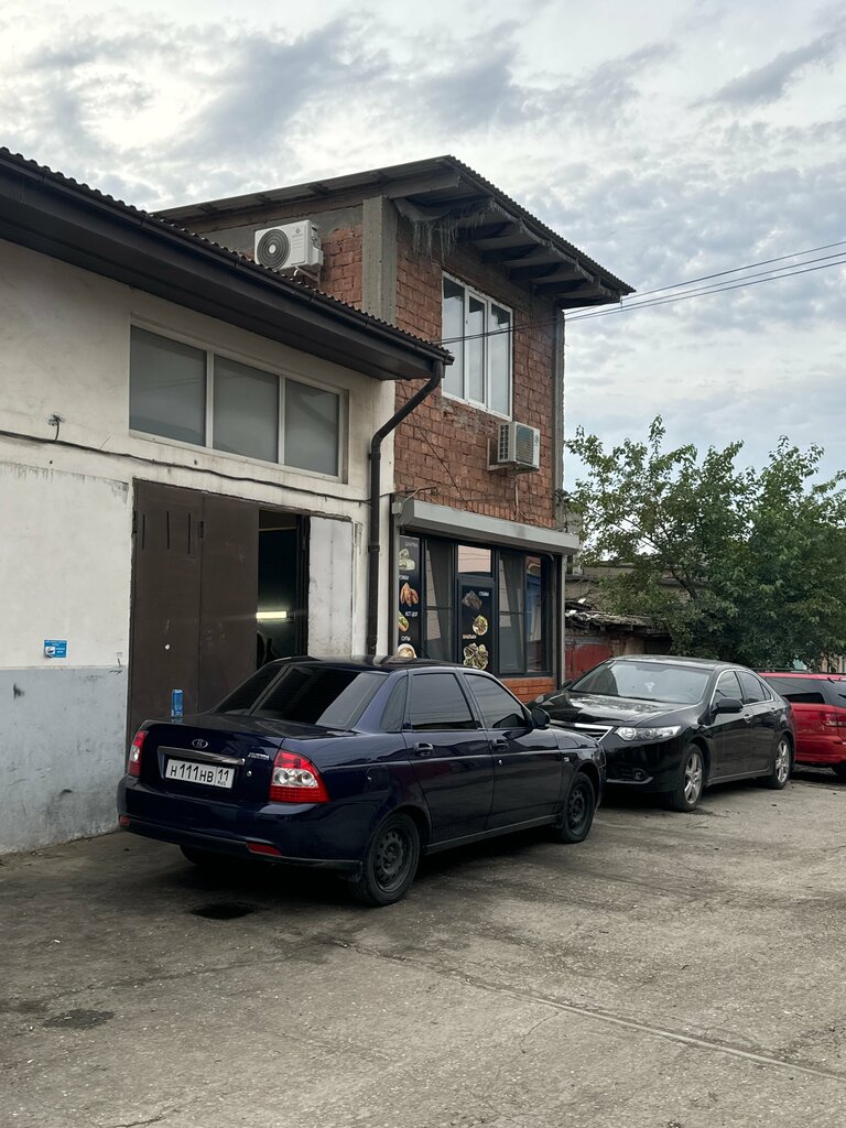 Motor tamiri Kia Solaris, Kaspiysk, foto