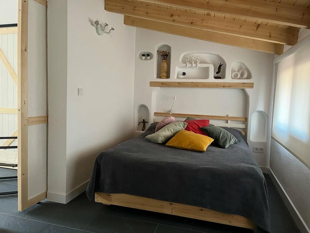 Otel Cozy Akyaka, Ula, foto