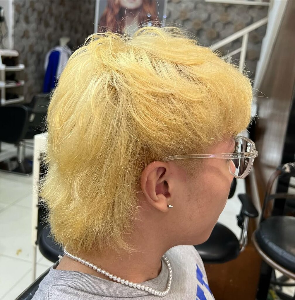 Güzellik salonu Felici Ladies Beauty Salon, Abu Dabi, foto