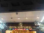 Rota Naturel Süpermarket (Antalya, Kemer, Göynük Mah., Gazi Mustafa Kemal Atatürk Cad., 32), market  Kemer'den