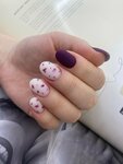 Morroz_nail (Petra Sukhova Street No:14А), güzellik salonu  Barnaul'dan