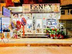 Fonex Erkek Kuaförü (Mardin, Nusaybin, Selahaddin Eyyubi Mah., Cumhuriyet Cad., 54B), berberler  Nusaybin'den