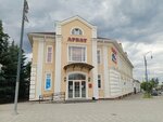 Салон штор (Aleksandra Nevskogo Street No:23А), perde ve korniş üreticileri  Yegoryevsk'ten
