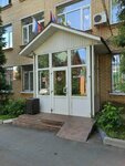 Serpukhovskaya Gorodskaya Prokuratura (ulitsa Voroshilova No:56), savcılıklar  Serpuhov'dan