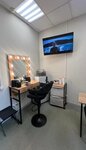 Beauty Brow Nail Studio (Bogatyrskiy Avenue No:60к1), kaş ve kirpik salonu  Saint‑Petersburg'dan