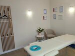 Студия массажа Эстетик (No:93, derevnya Papino), masaj salonları  Kalujskaya oblastından