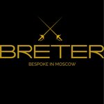 Breter (Skladochnaya Street No:3с7), özel ayakkabı siparişi  Moskova'dan