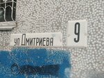 Дачник (ulitsa Dmitriyeva No:9), tohum satan yerler  Omsk'tan