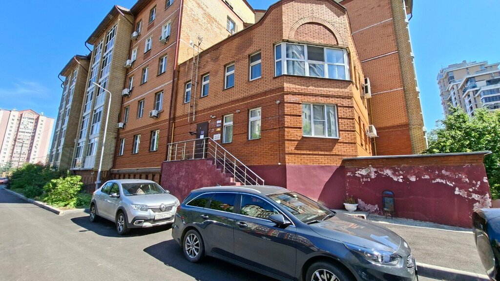 Güvenlik ve alarm sistemleri Юпитер Феретриус групп, Kazan, foto