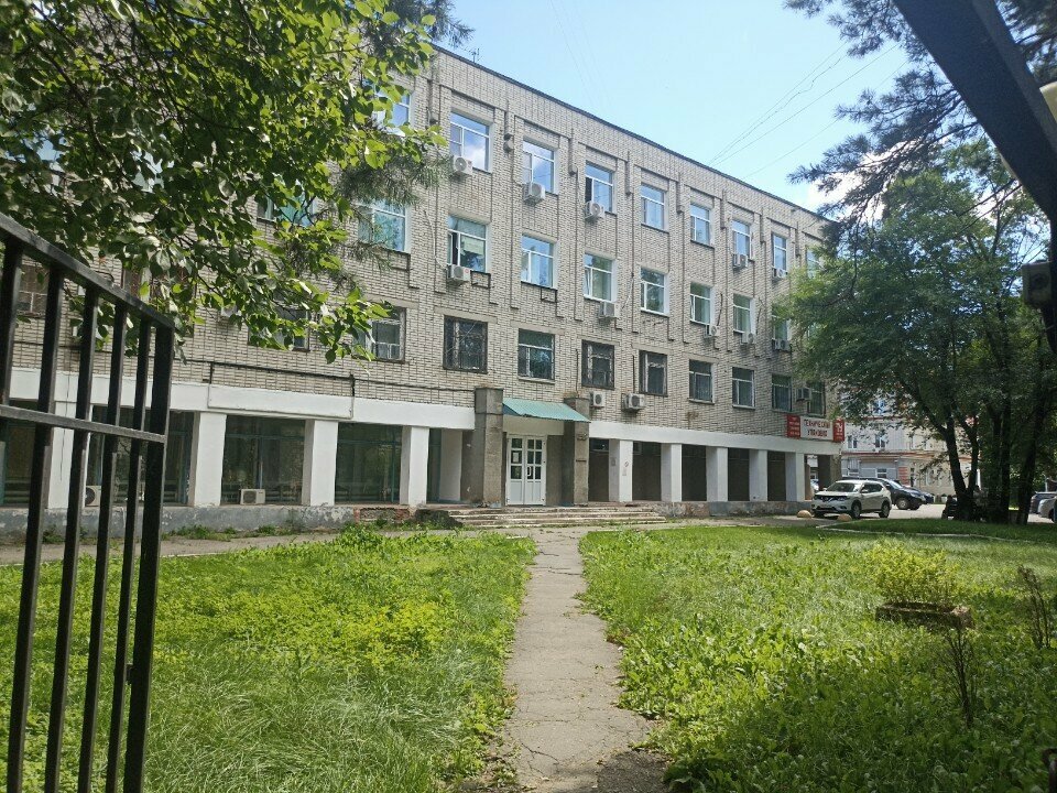 Metalürji firmaları Сервисный центр металлопроката, Habarovsk, foto