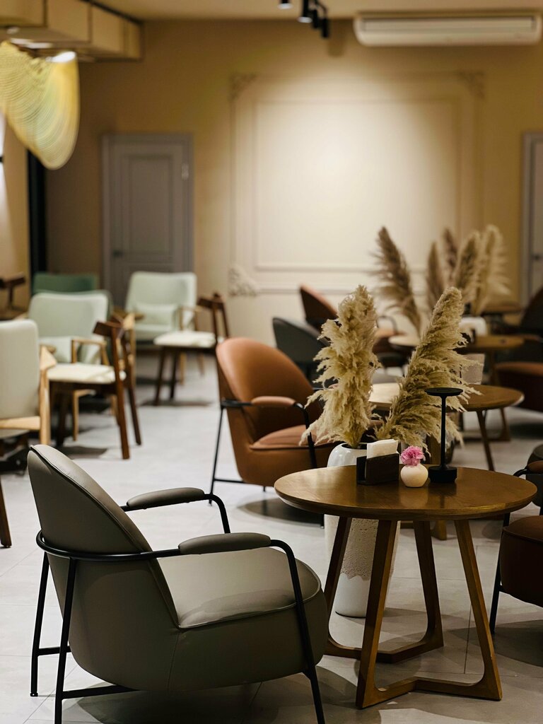 Restoran Stena Resto, Derbent, foto