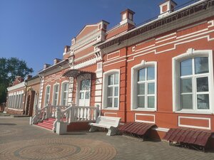 Restoran Жемчужина, Tara, foto