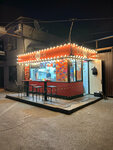 Don Kebab (ulitsa Belinskogo No:7), fast food  Makhachkala'dan