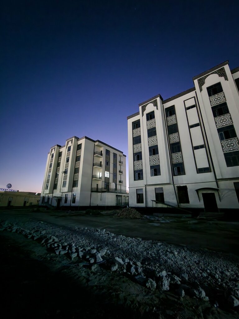 Kültür ve eğlence parkları Sitora, Buhara, foto