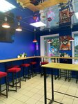 БП Рамён (Oktyabr'skaya Street No:16), kafe  Novomoskovsk'tan