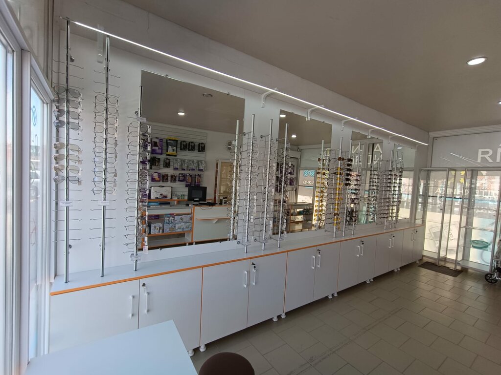 Medikal ürün mağazası Оптика Ортопедия, Belogorsk, foto