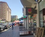 Usta Mubariz (Sarajevo Street No:246), pasta, şekerleme ve tatlı  Bakü'den