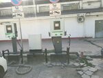 Spark (Bishkek, Kasym Tynystanov Street), elektrikli oto şarj istasyonları  Bişkek'ten