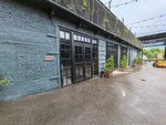 Maxwell (Bolshaya Pochtovaya Street No:40с7), sergi salonları, galeriler  Moskova'dan