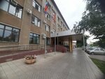 Министерство здравоохранения Оренбургской области, отдел лицензирования (Tereshkovoy Street No:33), devlet kurumları ve bakanlıklar  Orenburg'dan