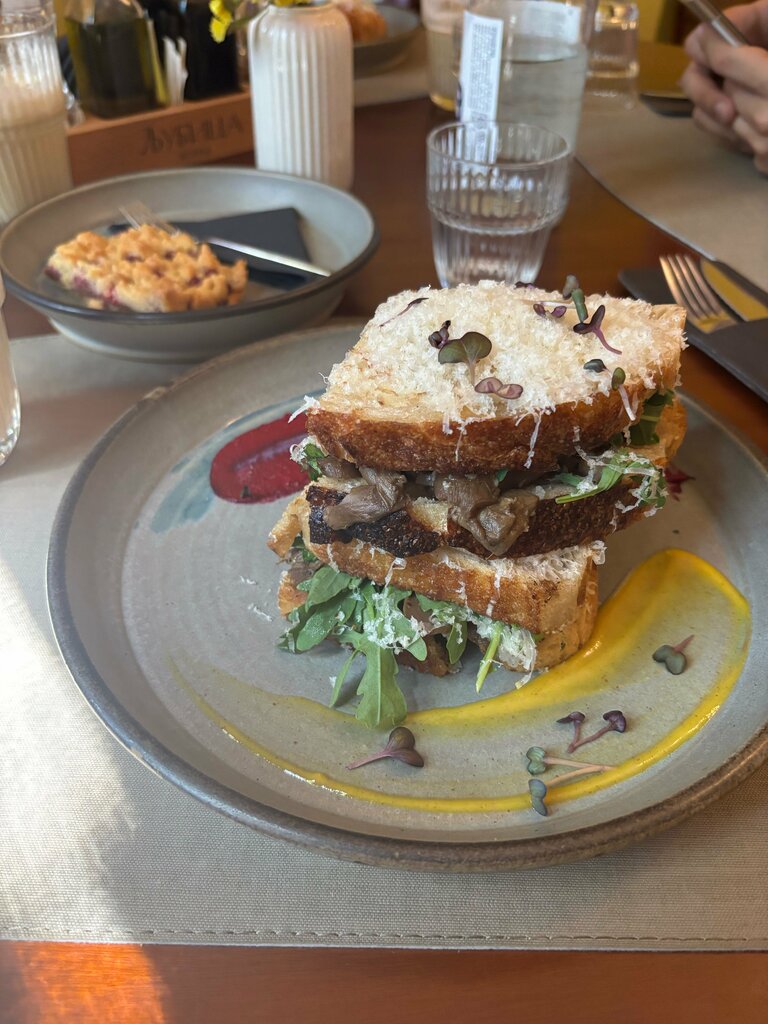 Kafe Ljubica Beograd, Belgrad, foto