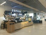Lavazza coffee (Pieramozhcaw Avenue No:65), kahve dükkanları  Minsk'ten