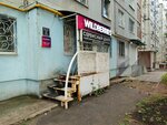 Wildberries (Penzenskaya Street No:63), teslimat noktası  Samara'dan
