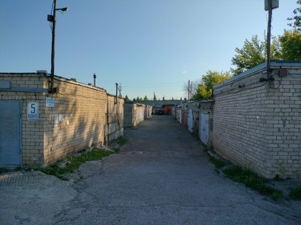 Oto kaporta Мастерская по ремонту бамперов, Naberejniye Çelny (Yar Çallı), foto