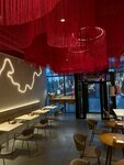 Хангук (Belyayevskaya ulitsa No:19/1с1), restoran  Orenburg'dan