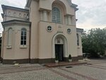 Biserica Sfântul Mucenic Valeriu (strada Bogdan Voievod No:1/1), ortodoks kiliseleri  Kişinev'den