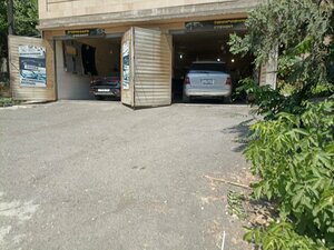 Обивка, тонировка, шумоизоляция (Myasnikyan Avenue No:43/11, Yerevan), otomobil servisi  Erivan'dan
