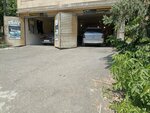 Обивка, тонировка, шумоизоляция (Myasnikyan Avenue No:43/11), otomobil servisi  Erivan'dan