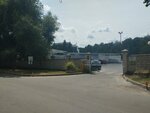 Niagara Tennis Club (Chisinau, sectorul Buiucani), tenis kortu  Kişinev'den