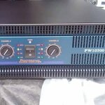 Musical instruments (Comunidad Autónoma de Galicia, Provincia de La Coruña, Corunna, Calle Industrial), elektrik ve elektrikli ürün mağazası  A Coruña'dan