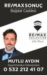 Mutlu Aydın Gayrimenkul (İstanbul, Kadıköy, Bağdat Cad., 323A), emlak ofisi  İstanbul'dan