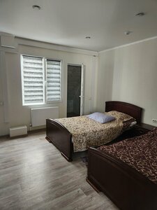 Hotel 777 (Voronezh Region, Borisoglebsk), otel  Borisoglebsk'ten