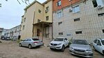 Spetsstroyservis (Akademika Lavrentyeva Street No:3А), gaz ekipmanları  Kazan'dan