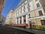 Шмидт Компани (Liteyniy Avenue No:26), hadde metal üretim ve satışı  Saint‑Petersburg'dan