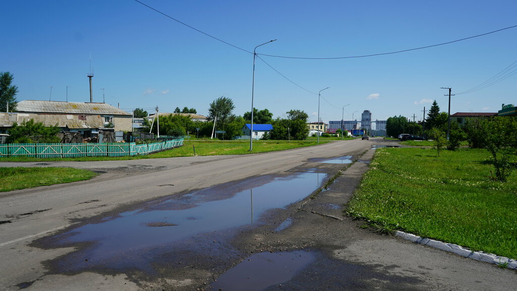Market Fregat, Bulayev (Bulayevo), foto