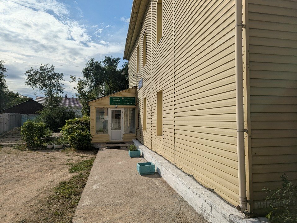 Tanı merkezleri Альфа Лаб, Ulan‑Ude, foto