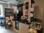 Твой кофе на заправке (Olimpiysky Avenue No:5с1), al götür kahve  Moskova'dan