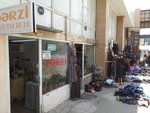 Derzi (Nizami Gəncəvi küçəsi No:223C), terziler  Sumgayıt'tan