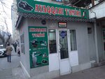 Ayaqqabi temiri (City of republican subordination Baku, Narimanov district, Nazim Haciyev Street, 22C), ayakkabı tamiri  Bakü'den