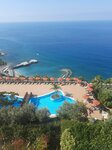 La Monte (Antalya, Alanya, Kargıcak Mah., Merkez Sok., 28/3), restoran  Alanya'dan