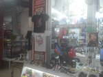 Qarishiq mallar ve khirdavat (Samil Kamilov Street No:16U), mini-market  Bakü'den