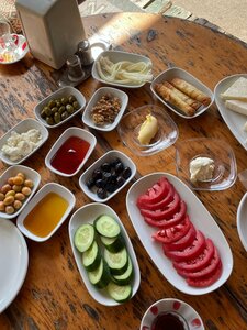 Bülent'in Yeri (Muğla, Fethiye, Kayaköy Mah.), kafe  Fethiye'den