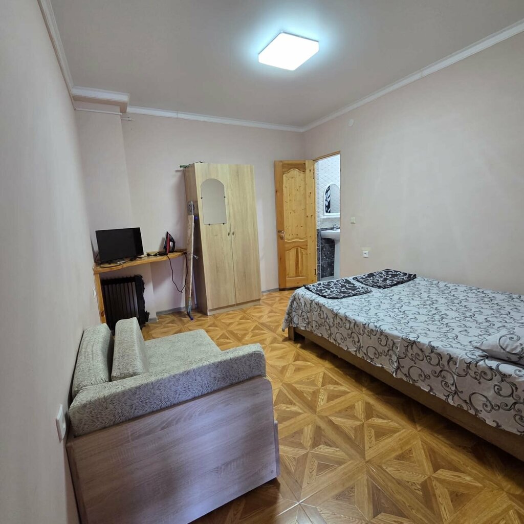 Konuk evi Домик у Кристины, Gagra, foto