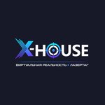 X-House (Lakhtinskiy Avenue No:85В), lazer paintball  Saint‑Petersburg'dan