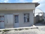 Berber (Ədalət Cəfərov küçəsi No:36B), güzellik salonu  Bakü'den